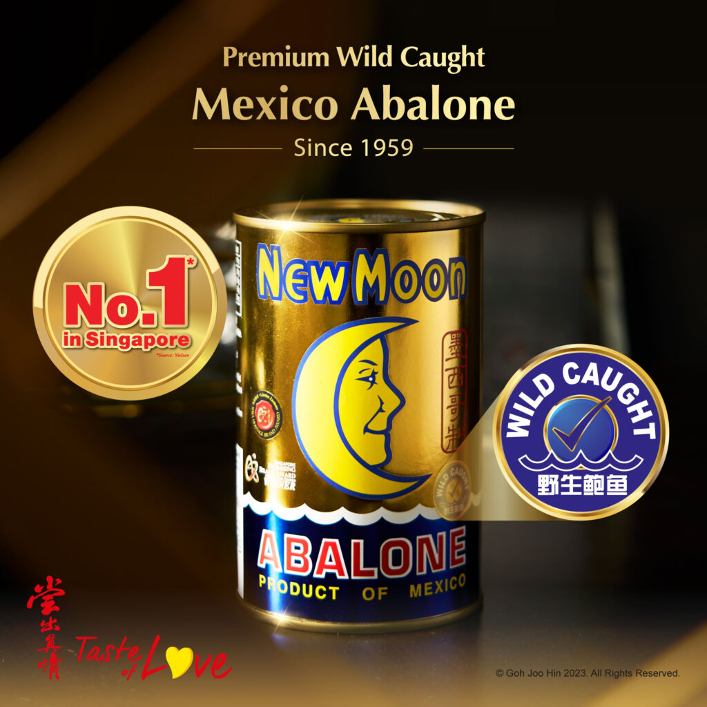 Mexico Abalone - Culinary Excellence from Mexican Shores