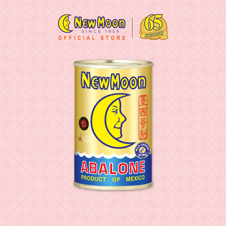 Abalone Singapore | Premium New Moon Abalone Selection